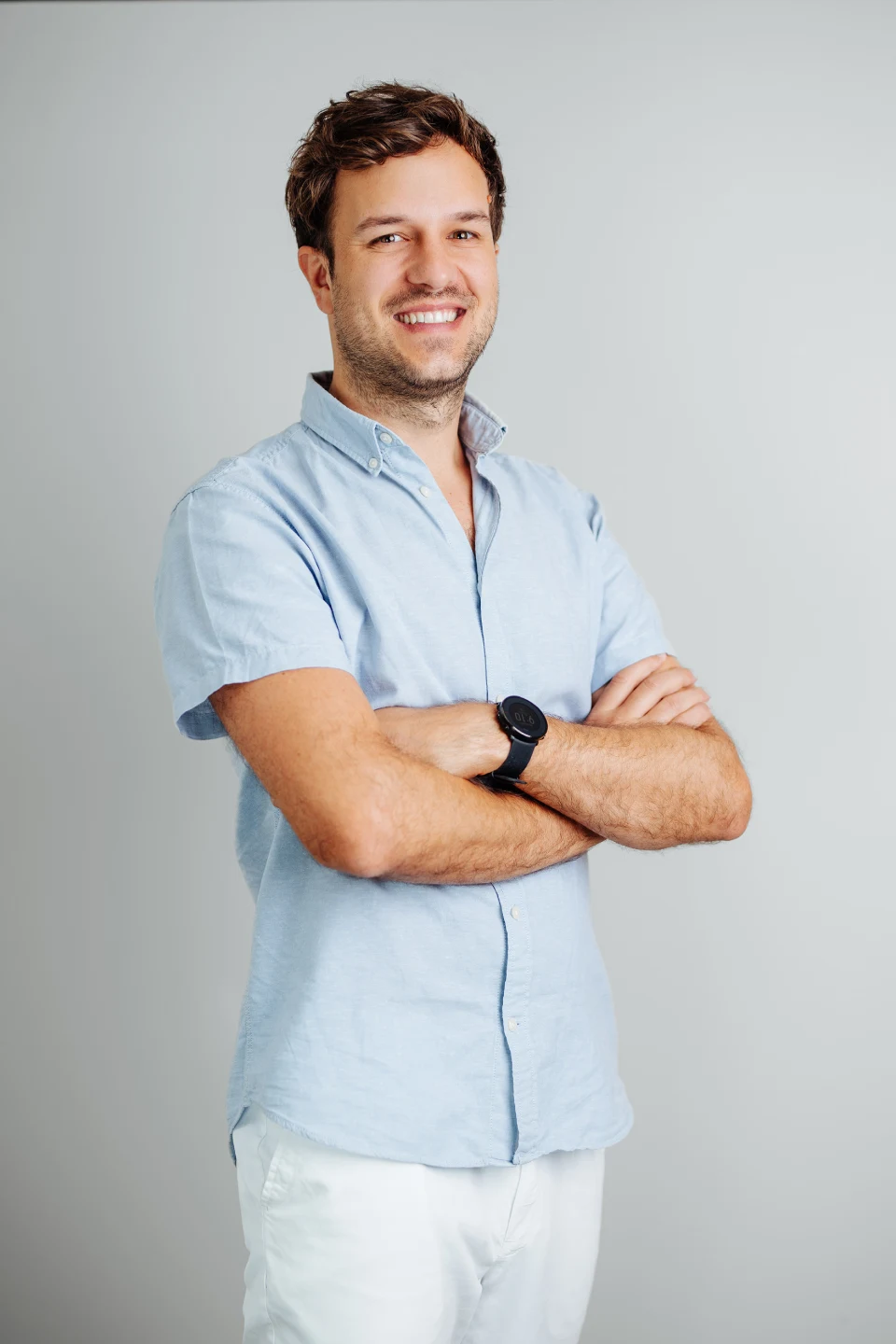 Professionelles Praxis-Team | Villach | Dr. Josef Feldner