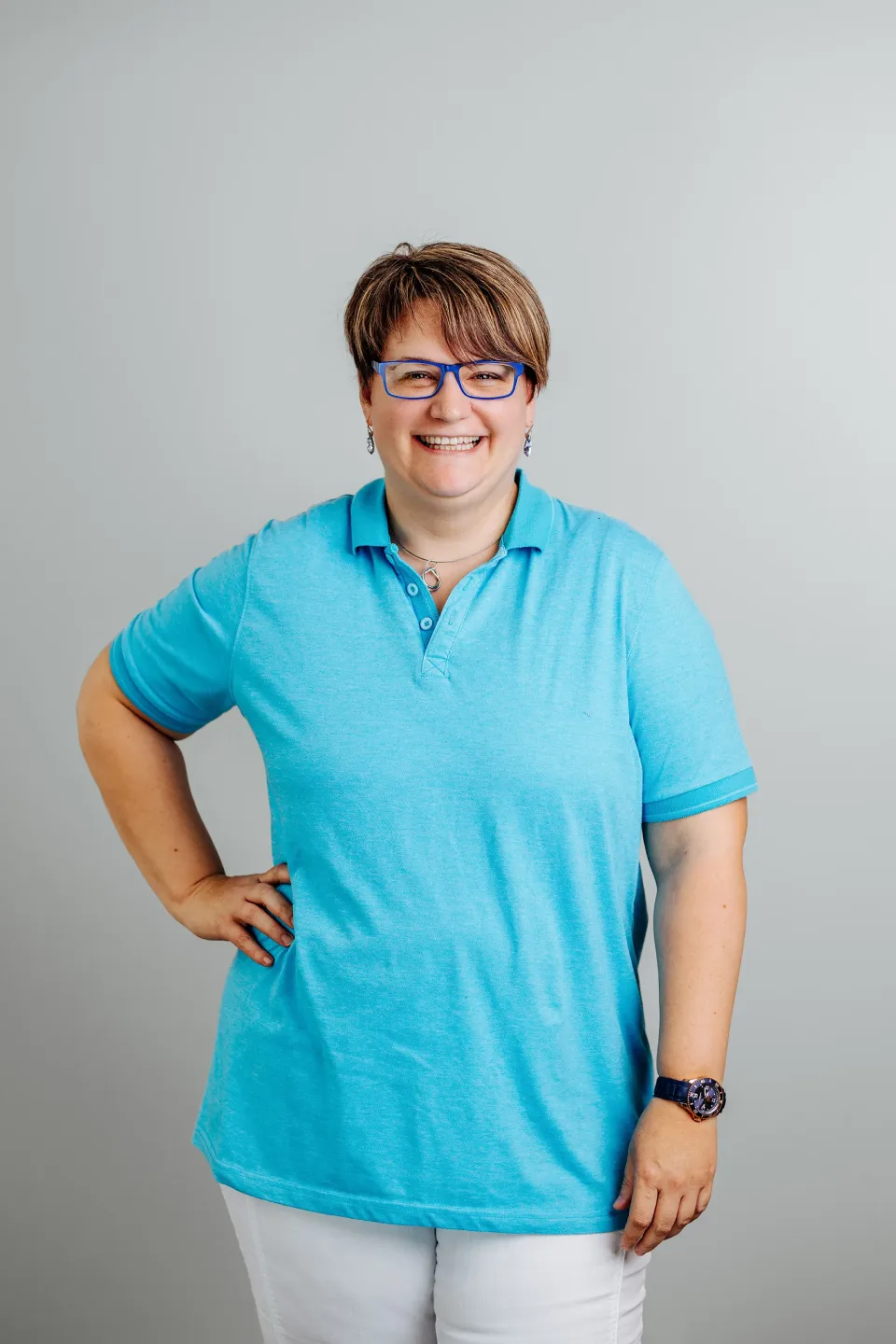 Professionelles Praxis-Team | Villach | Dr. Josef Feldner