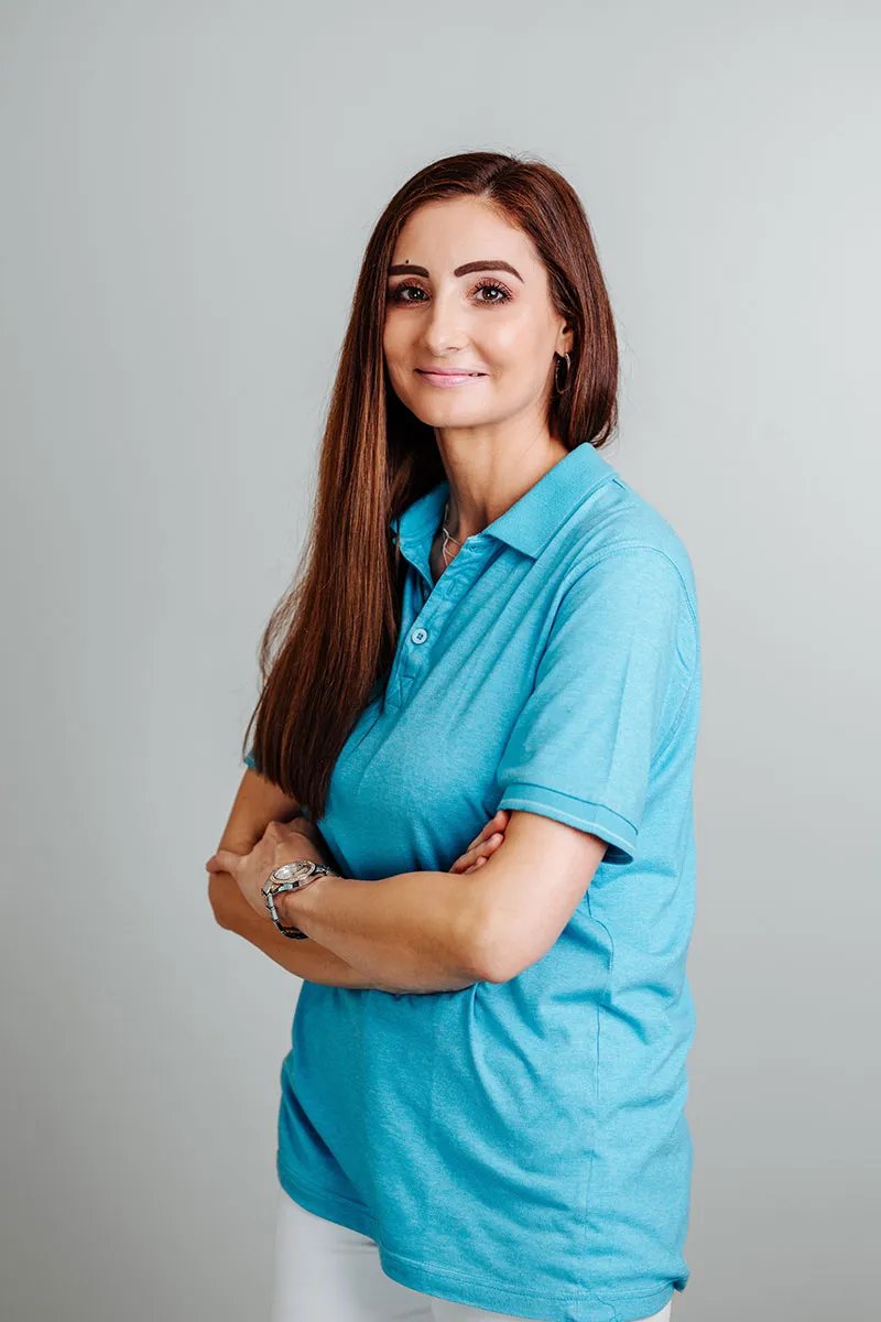 Professionelles Praxis-Team | Villach | Dr. Josef Feldner