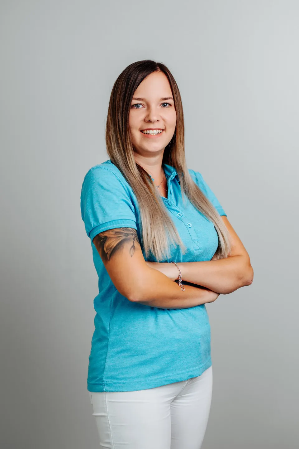 Professionelles Praxis-Team | Villach | Dr. Josef Feldner